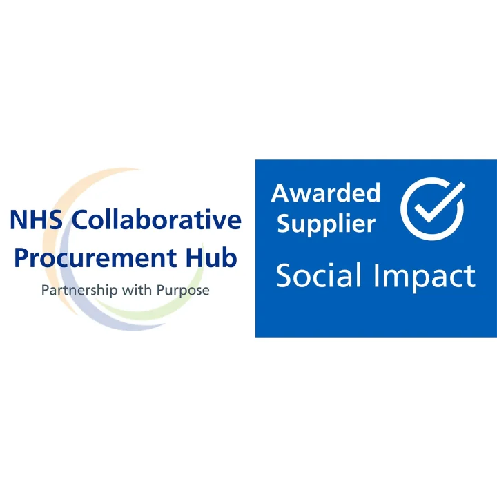 Provide Community appointed onto NHS Social Impact Framework - Provide